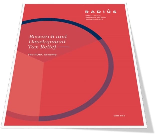 Guide to the RDEC scheme